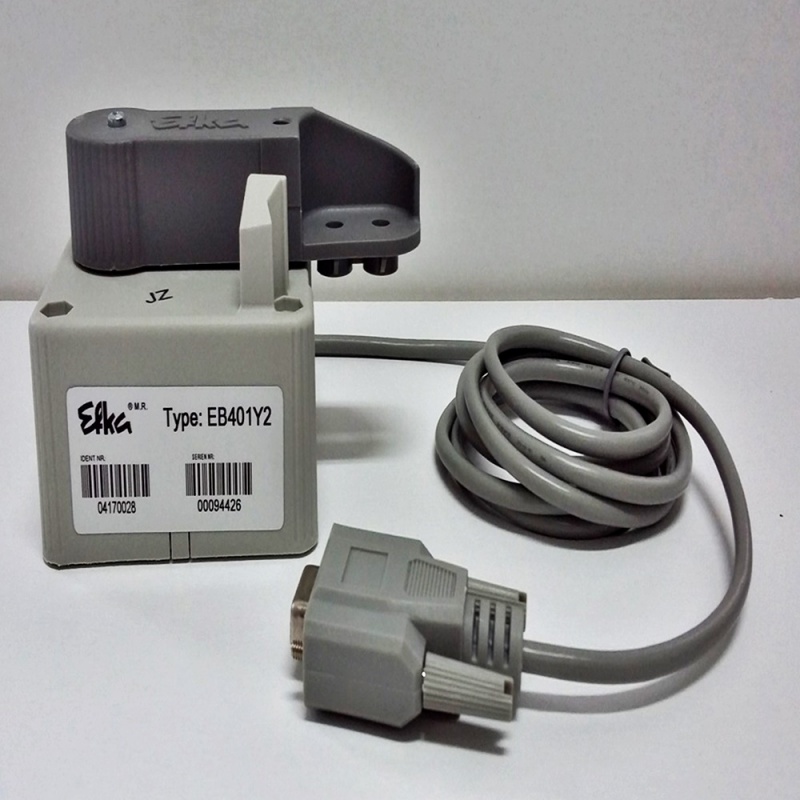 Accionador Efka EB401 | Solutio
