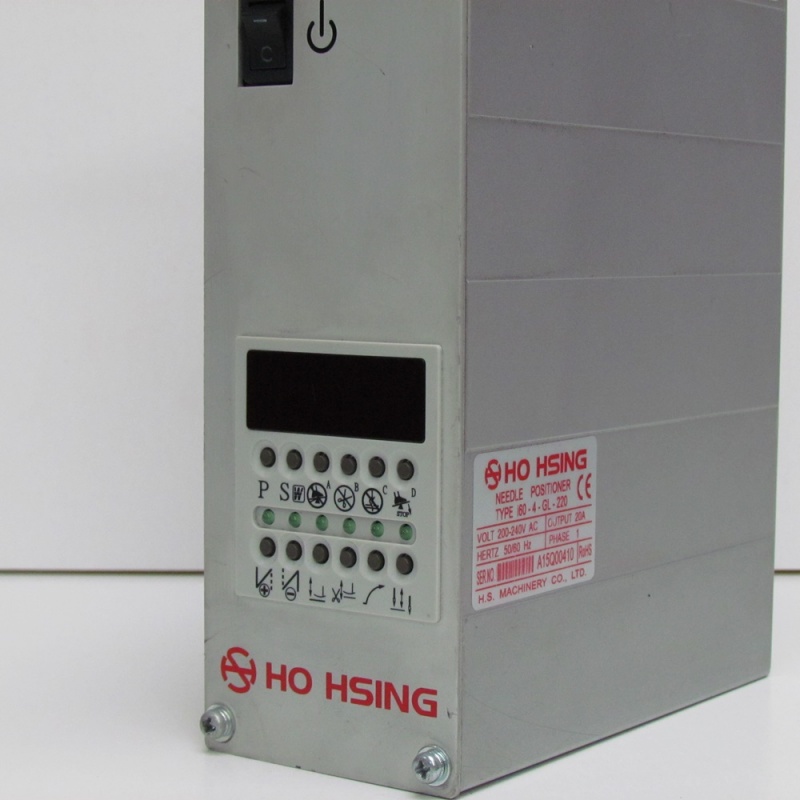 Unidade Ho Hsing i60-4-GL-220 | Solutio