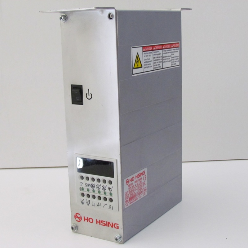 Unidade Ho Hsing i60-4-GL-220 | Solutio