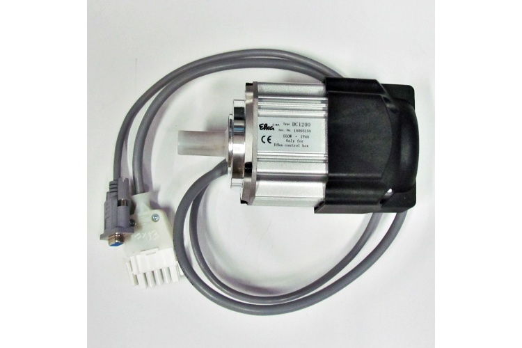 Motor Efka DC1200 | Solutio