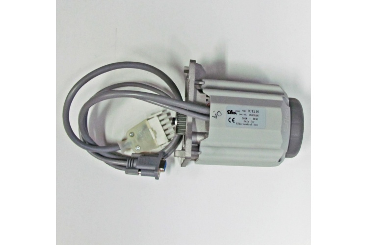 Motor Efka DC1210 | Solutio